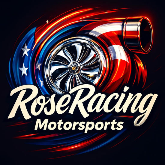 Rose Racing Motorsports